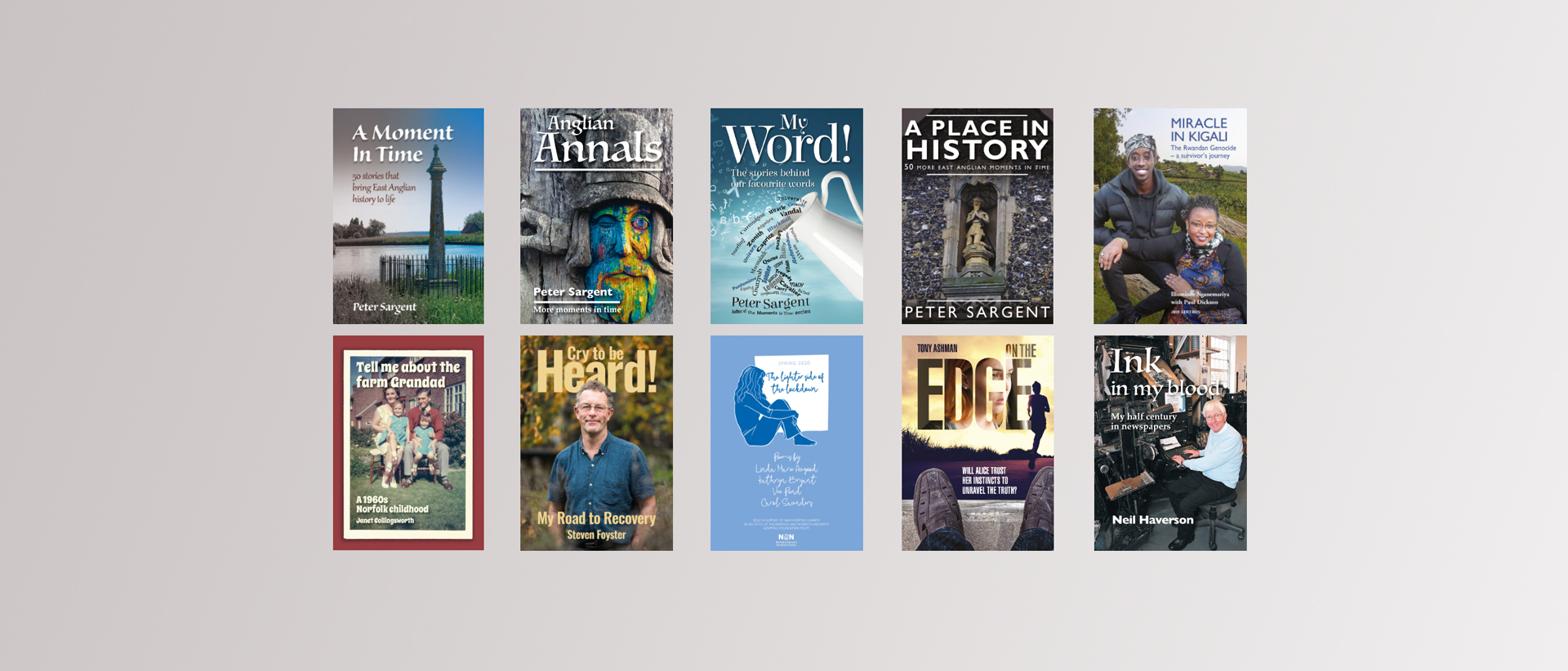 Paul Dickson Books | Paul Dickson